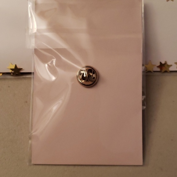 kate spade | Accessories | Kate Spade Rare Special Birthday Pin | Poshmark